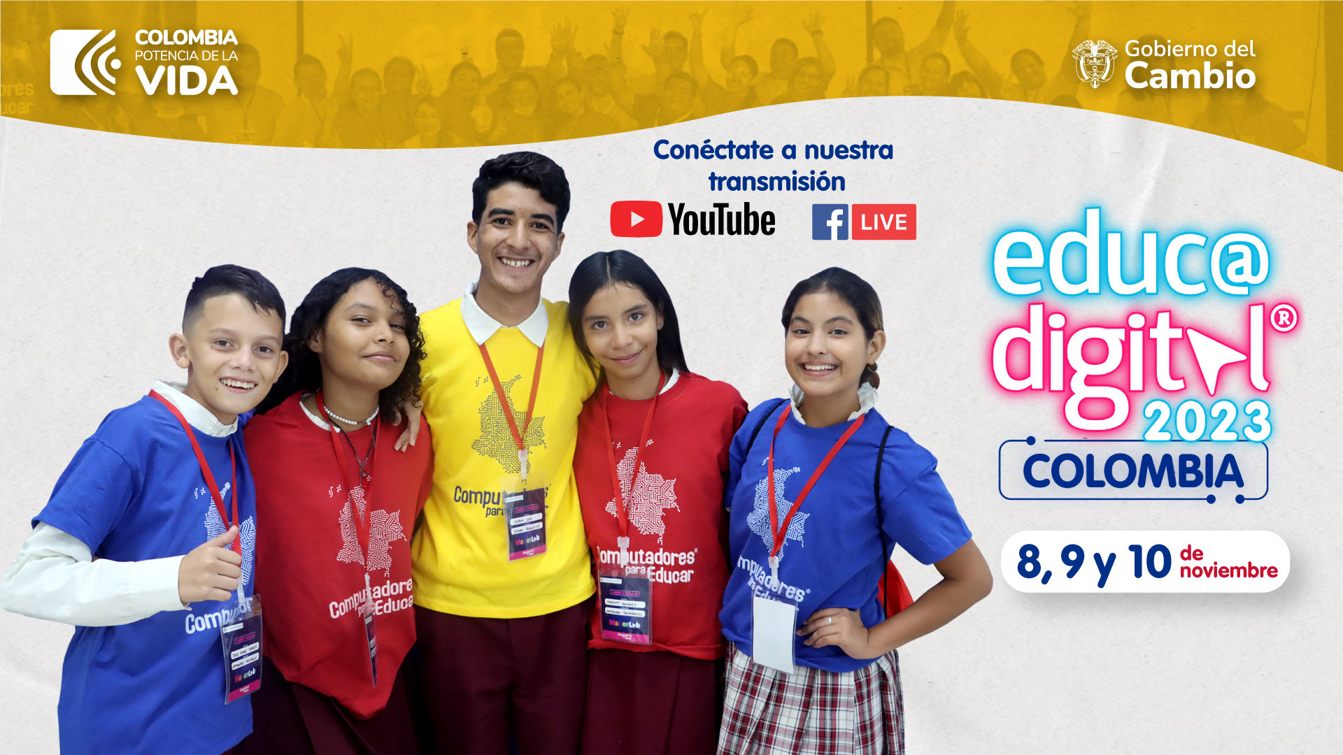 Empieza Educa Digital Colombia